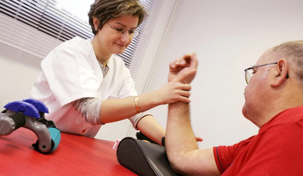 Research - Life After Strokes